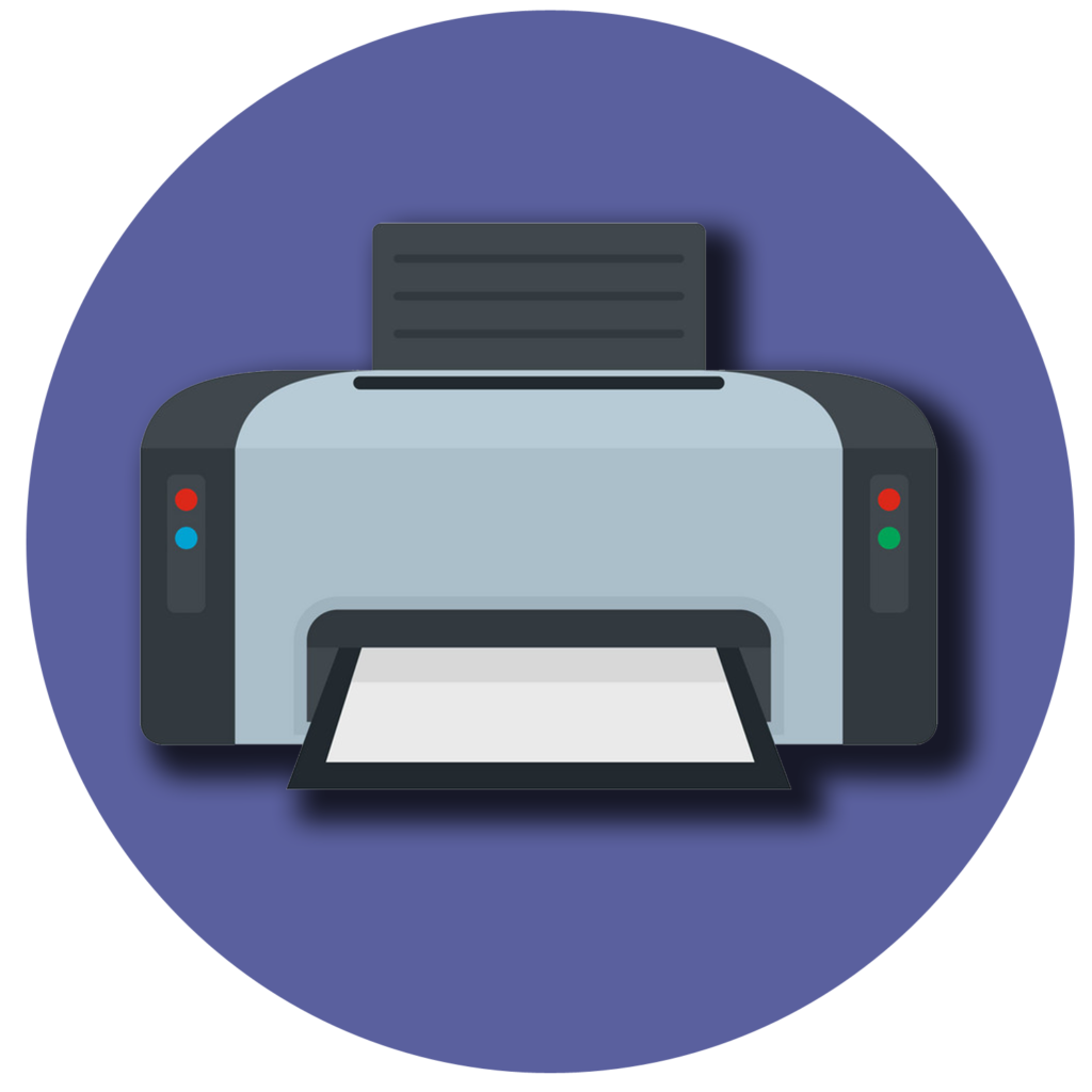 Trabzon Copy Center - Photocopying, Scanning & Digital Printing Blueprint