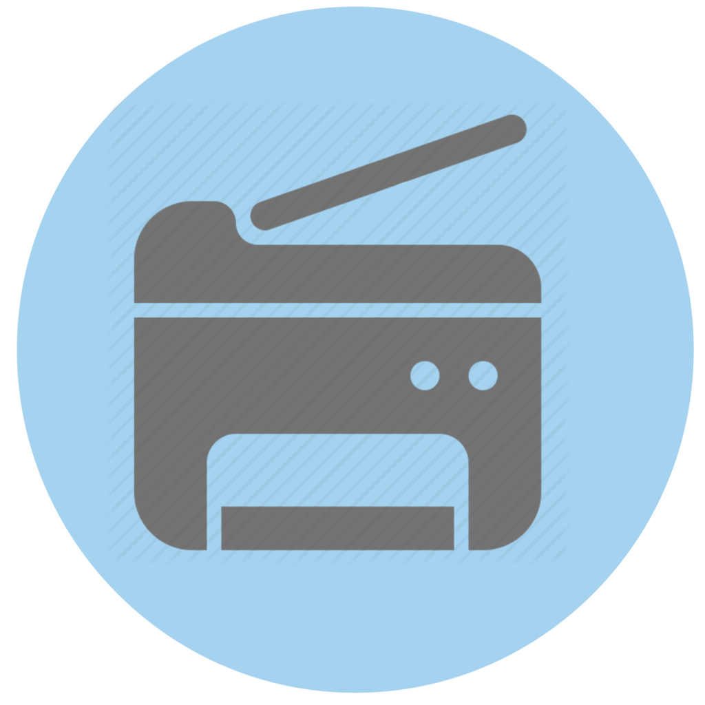 Trabzon Copy Center - Photocopying, Scanning & Digital Printing Blueprint